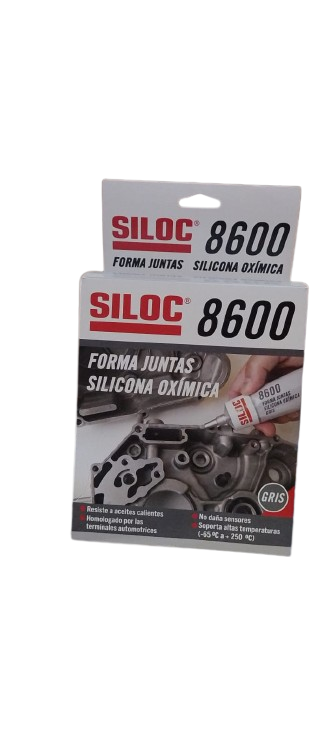 Setubal SRL - Siloc 8600 30g Est C.Display x 12 C72